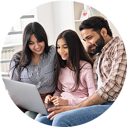 Coursera for the Reliance Family